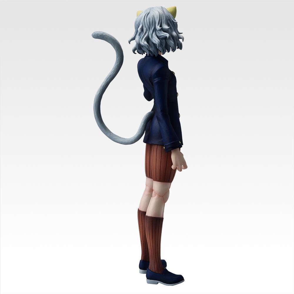 Mô hình Hunter x Hunter - Neferpitou MASTERLISE Ichiban Kuji Figure ...